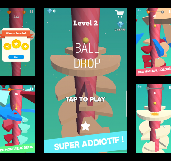 Archives des Jeux - Papaye.io